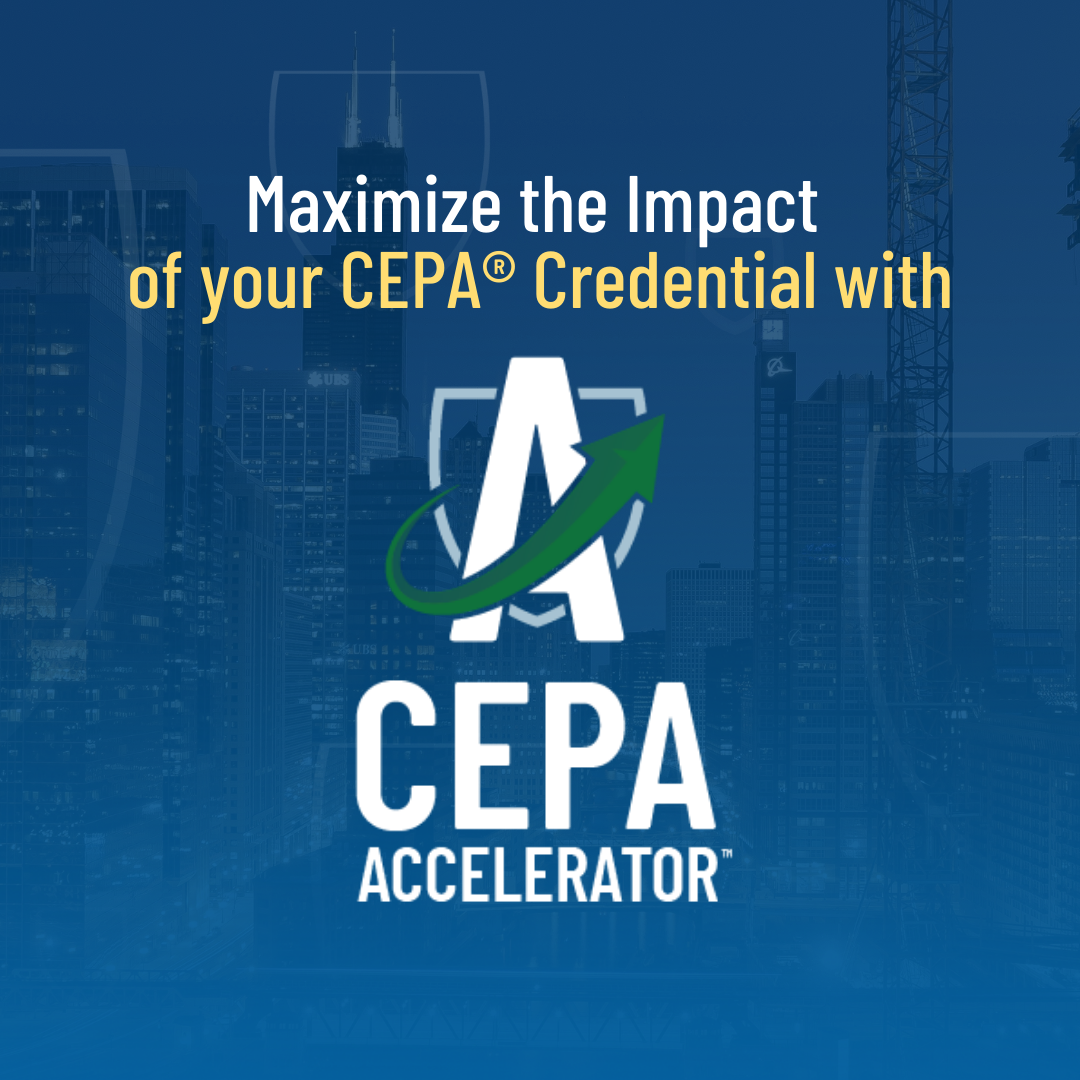 Maximize the Impact of Your Credential with the CEPA® Accelerator Program